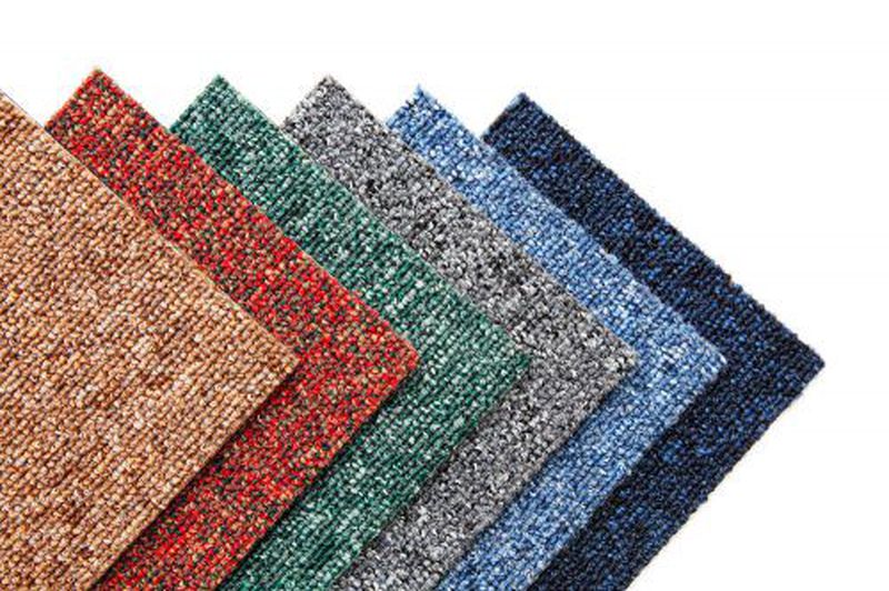 KARPET TILE