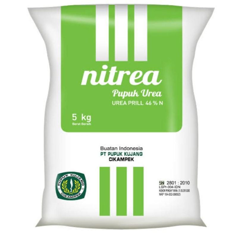 PUPUK UREA