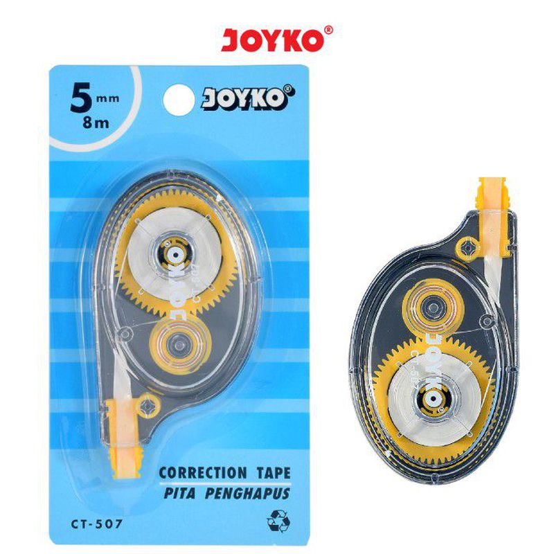 Correction Tape Joyko