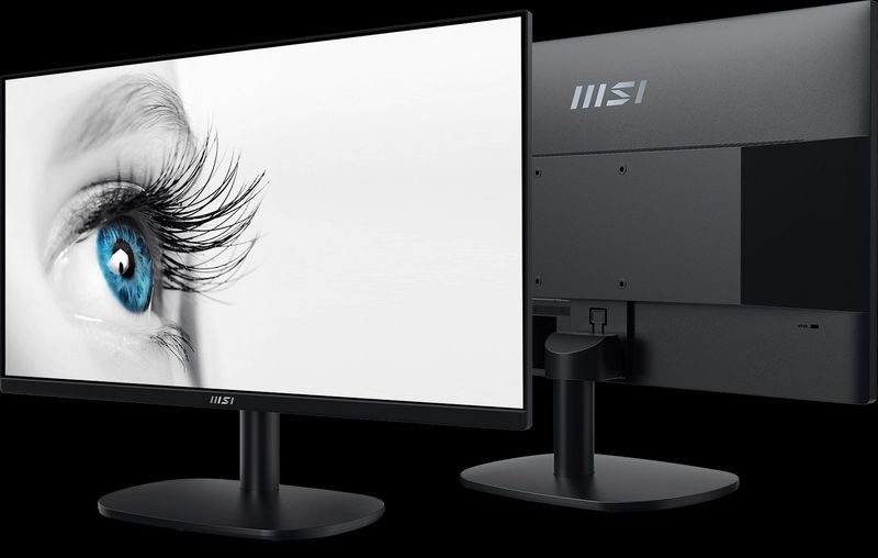 Monitor 24 Inch