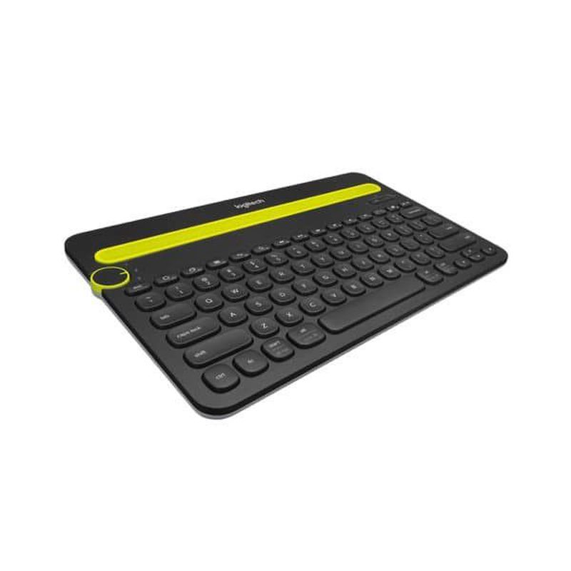 Logitech Wireless Keyboard K480