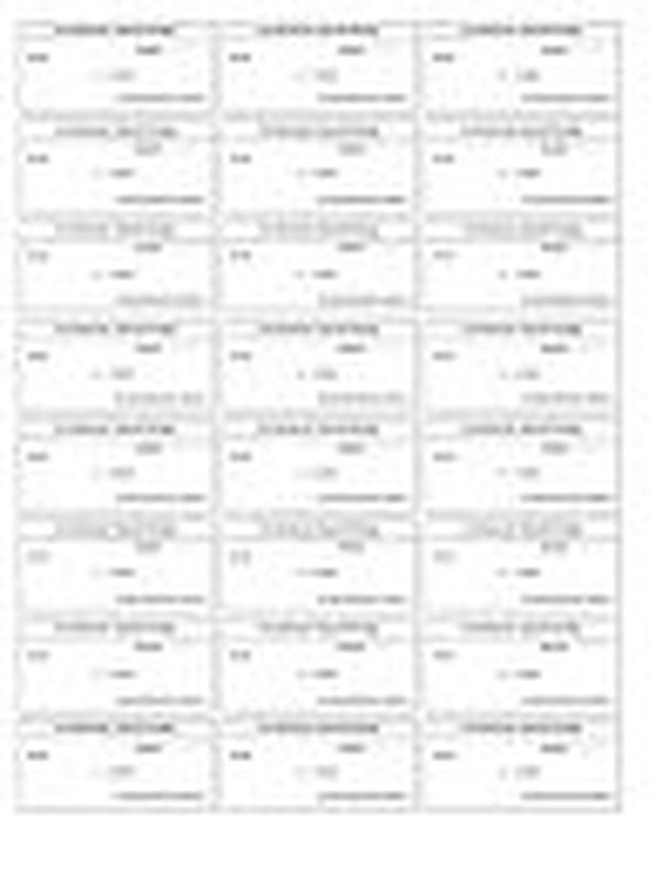 Cek Kelengkapan Dokumen