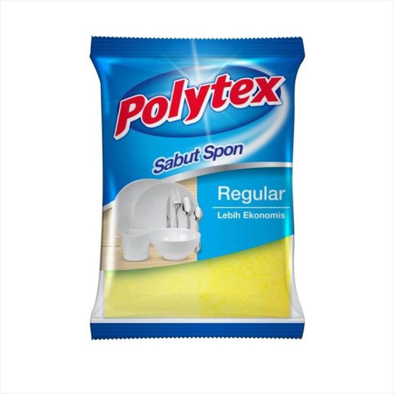 Polytex Sabut Spon Regular