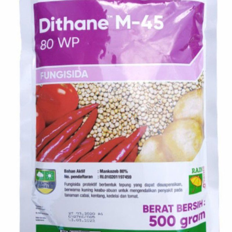 Dithane M-45 80WP