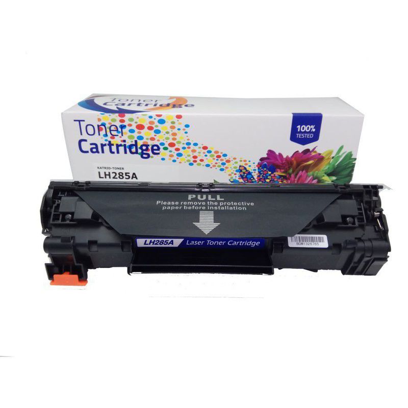 TONER 85A COMPATIBLE