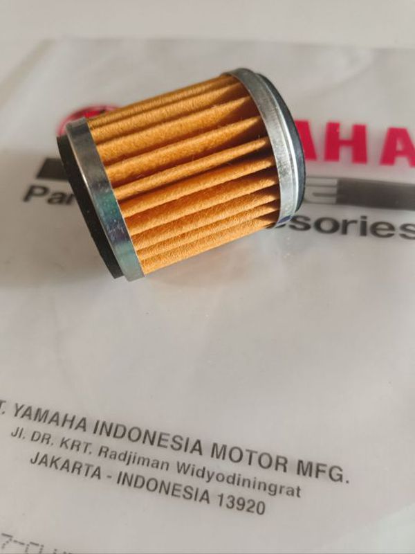 FILTER OLI JUPITER MX