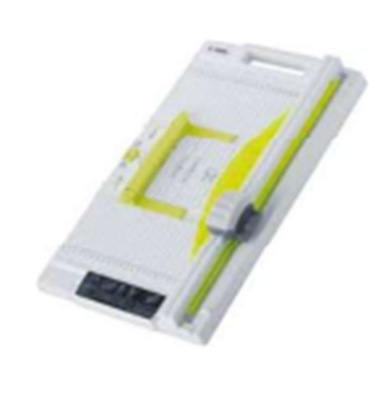 CARL DC-330N Rotary Disk Cutter