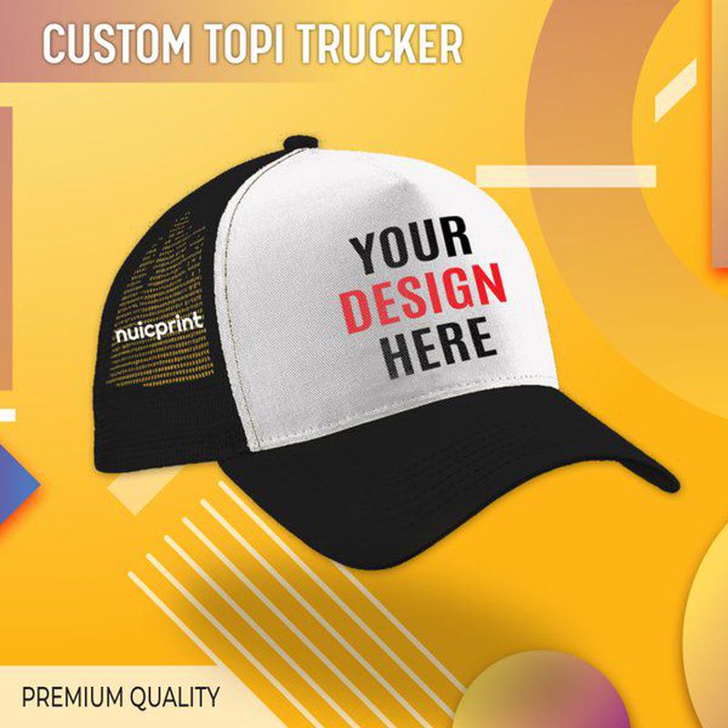 Topi Custom