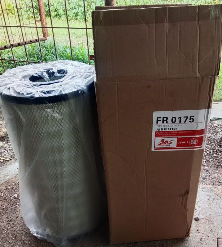 Air filter