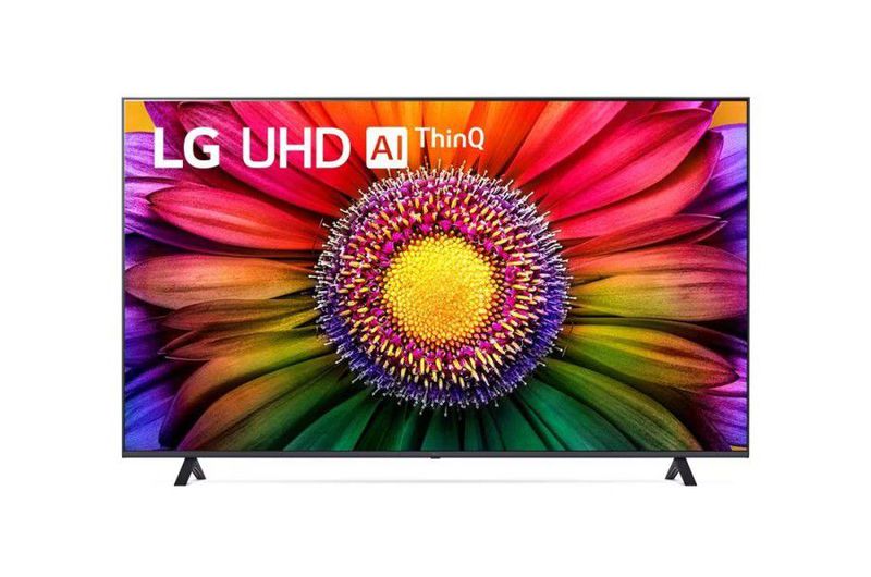 Paket Smart TV LG 70 inch + Bracket TV Standing RODSON/North Bayou ...