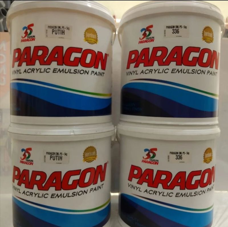 Cat 5 Kg Paragon