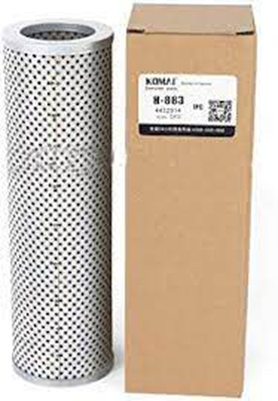 Element Filter Exca Mini zx 65 USB (4225846)