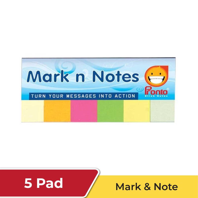 Post It Mark & Note