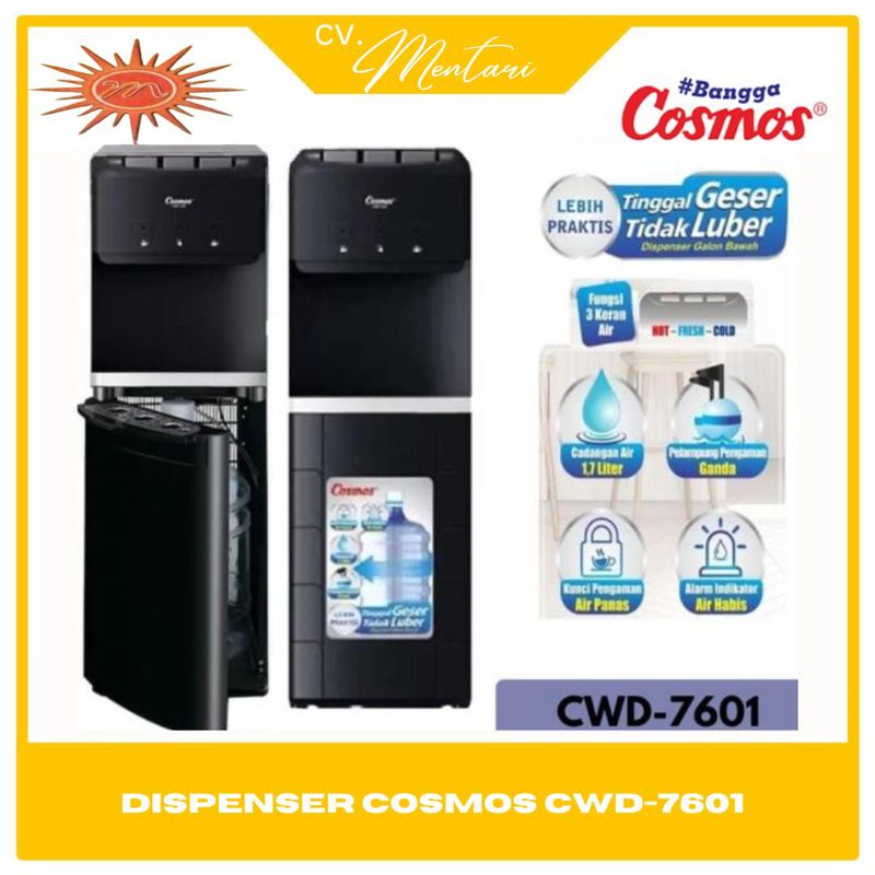 DISPENSER COSMOS CWD-7601