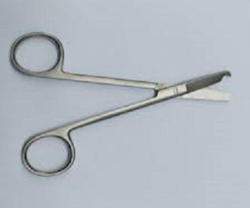 Wells Spencers Gunting Angkat Jahitan 14 Cm