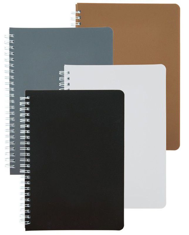 Buku Blocknote No. 5