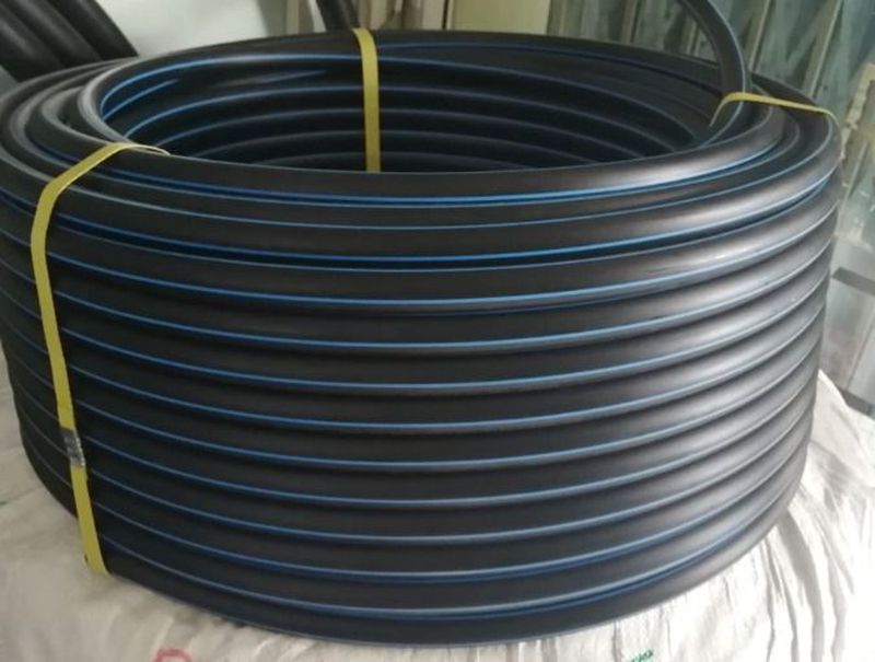 Pipa HDPE
