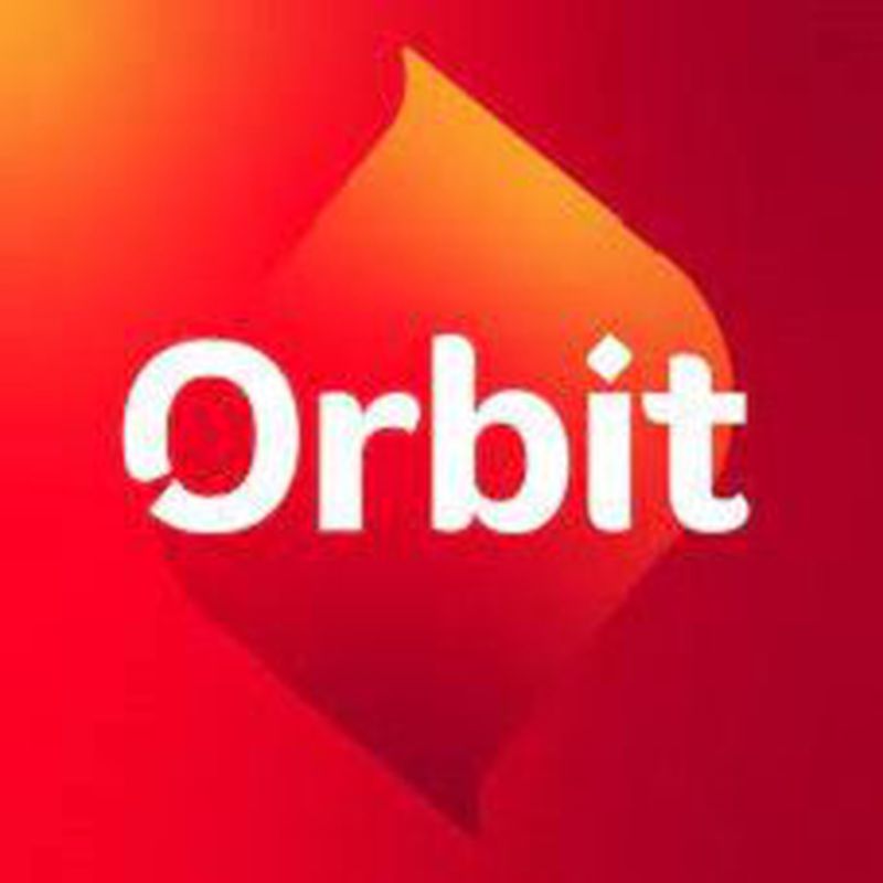 Paket Internet Telkomsel Orbit