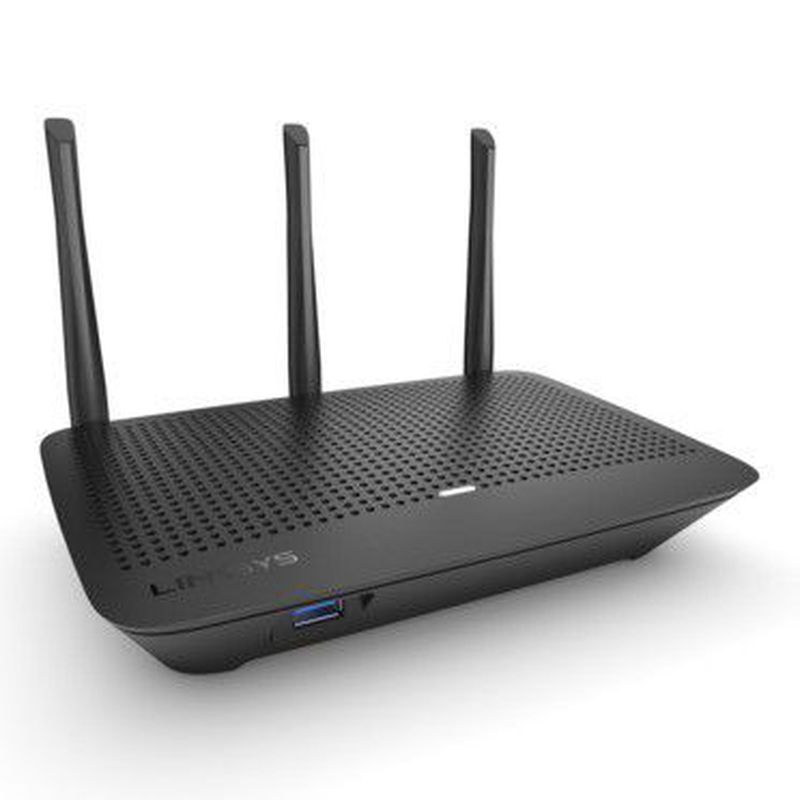 Linksys wifi EA7500