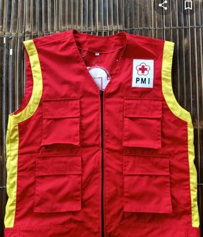 Rompi PMR Wira Madya