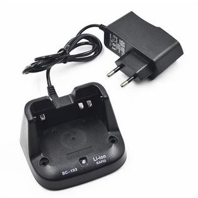 Charger HT ICOM IC-V80