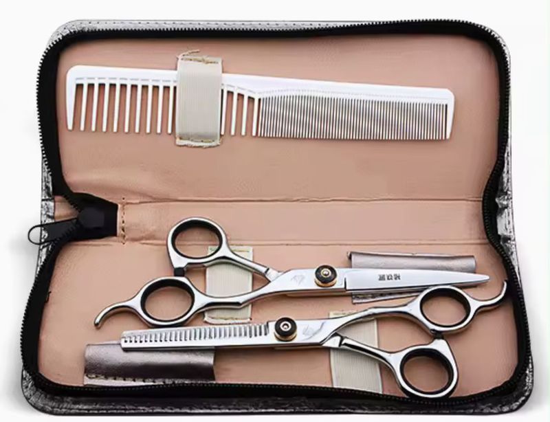 Gunting Set Barbershop