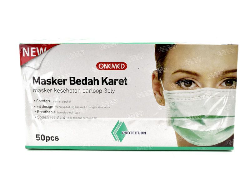 Masker Bedah