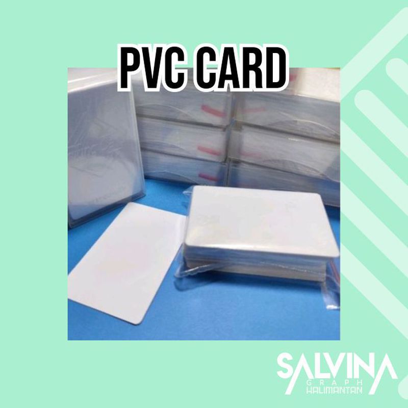 PVC Card ID