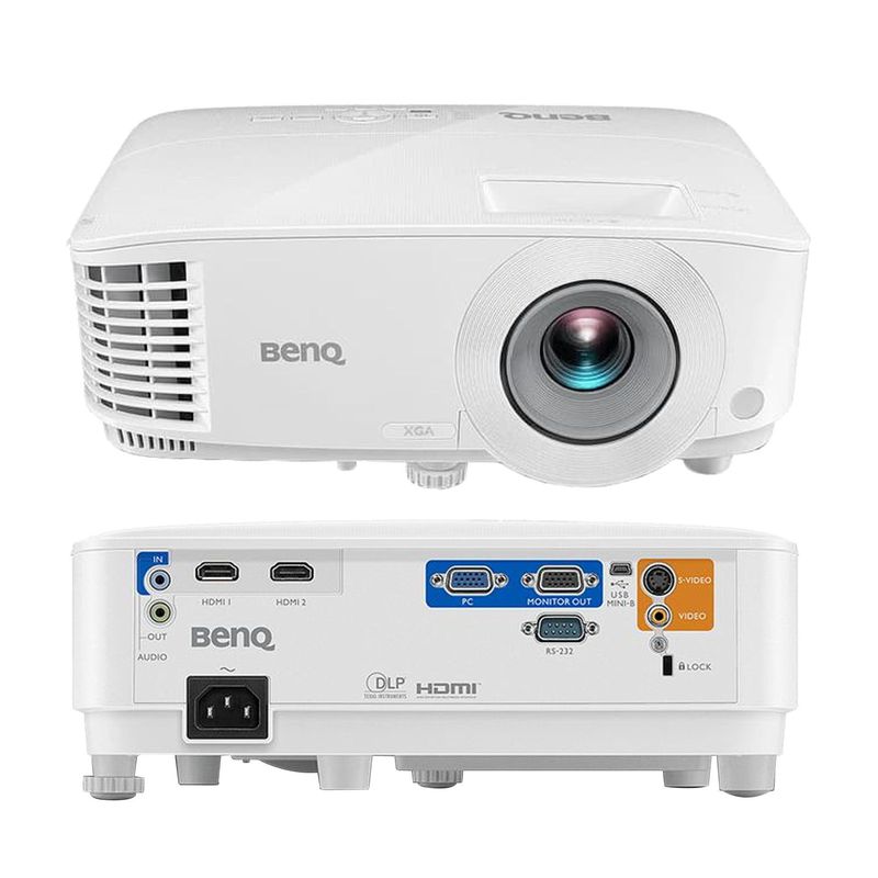 PROJECTOR BEN Q MX 550