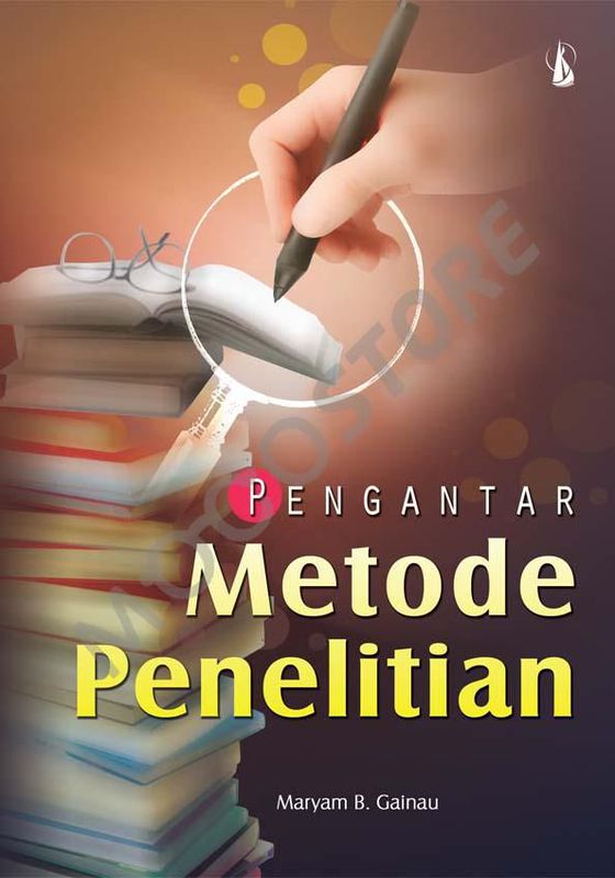 EBOOK - Pengantar Metode Penelitian