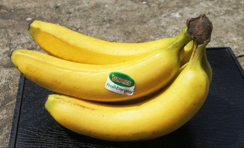 Pisang Cavendish super