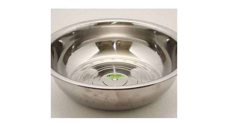 Baskom Stainless Steel