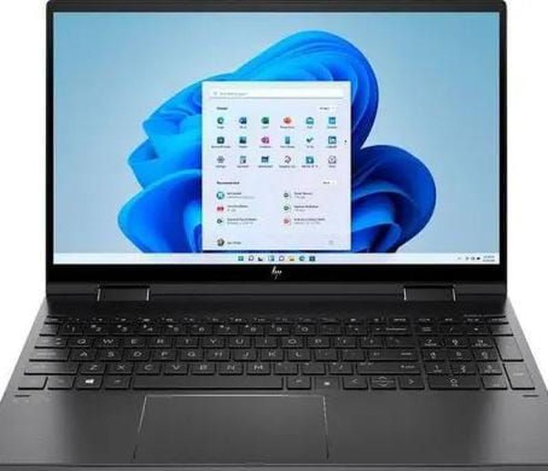 Laptop