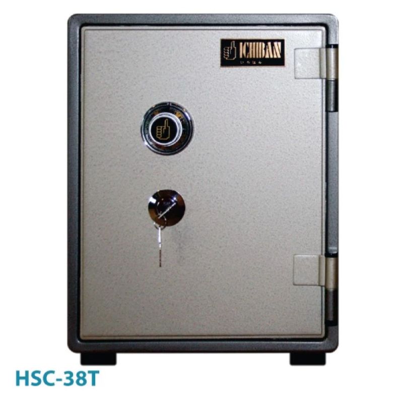 BRANKAS ICHIBAN HSC 38
