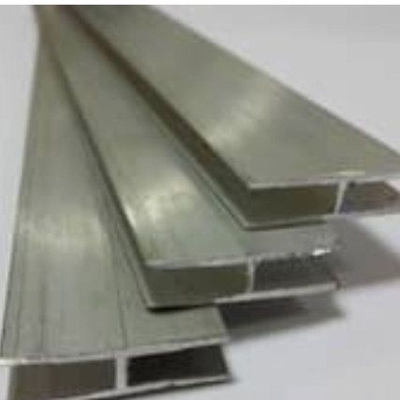 LIS H Aluminium