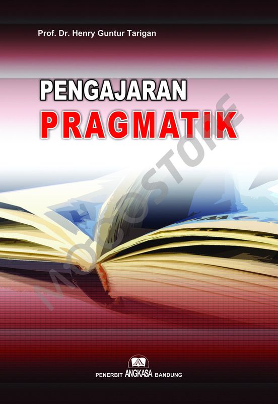 EBOOK - Pengajaran Pragmatik
