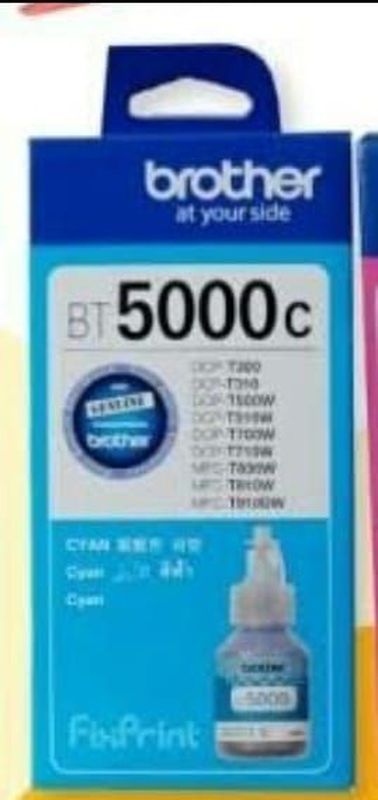 TINTA BROTHER BT5000C