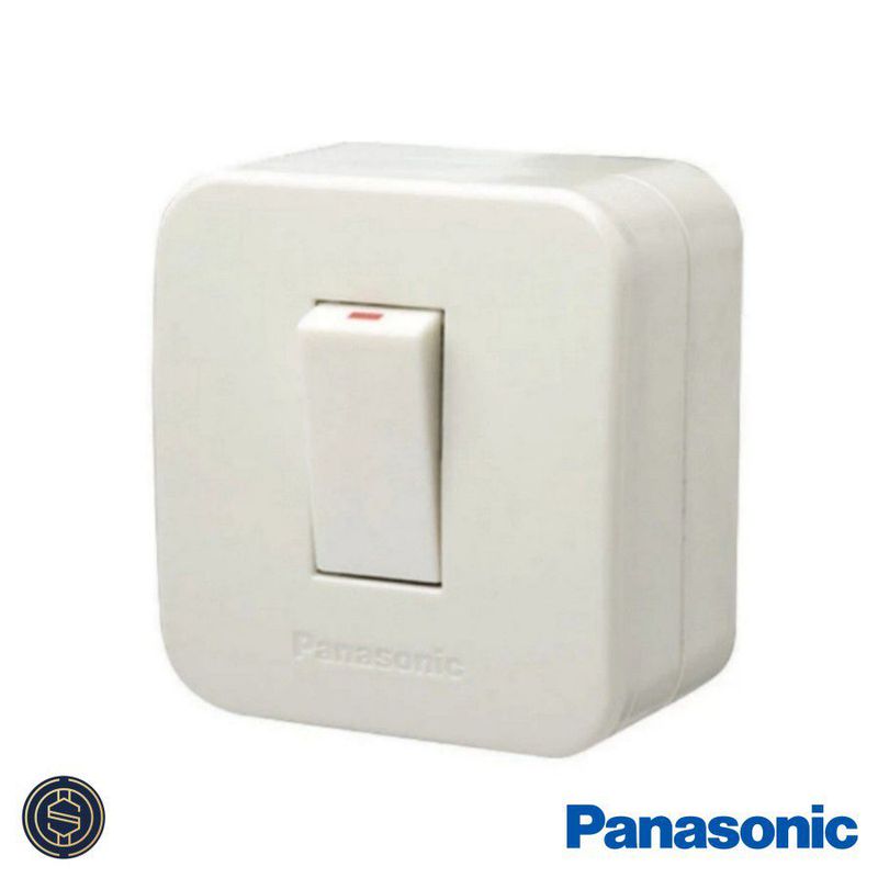 Saklar Panasonic WSJ 3001