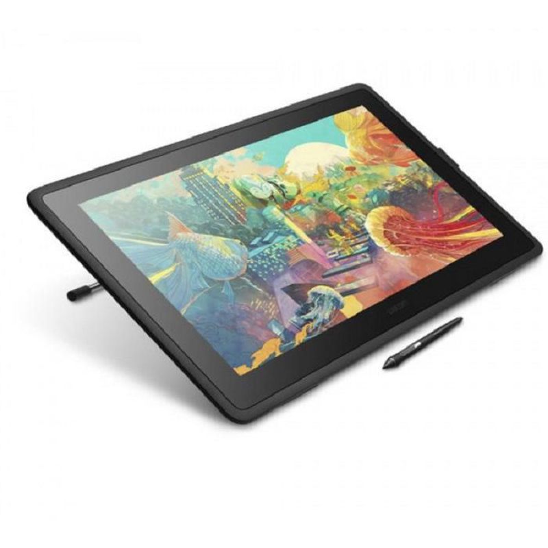 WACOM CINTIQ 22