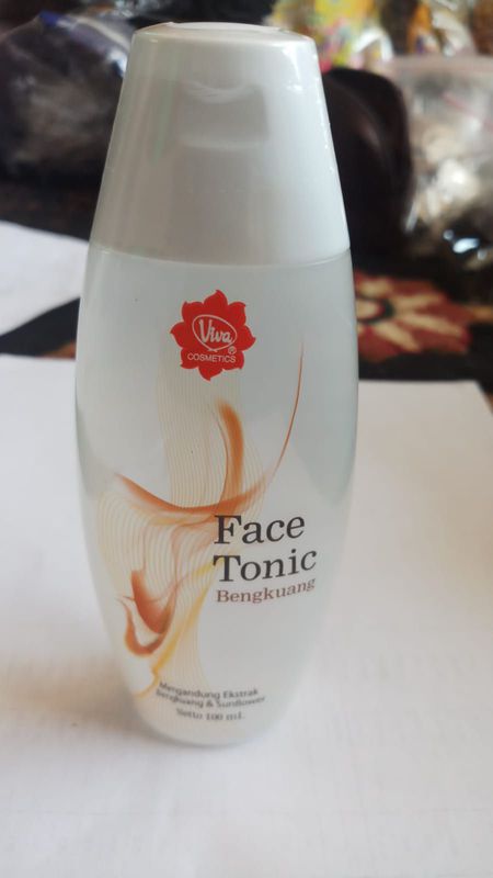 Face Tonic