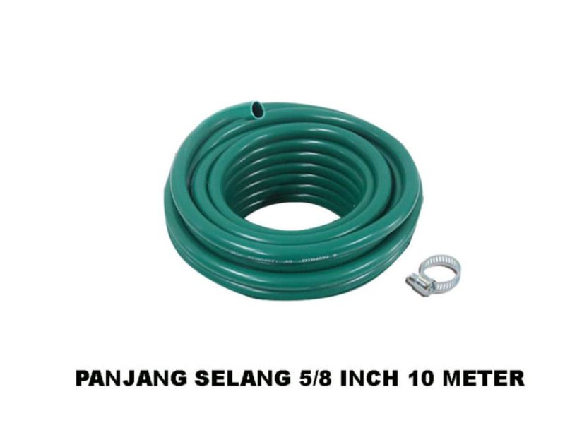Selang Plastik 10 Meter
