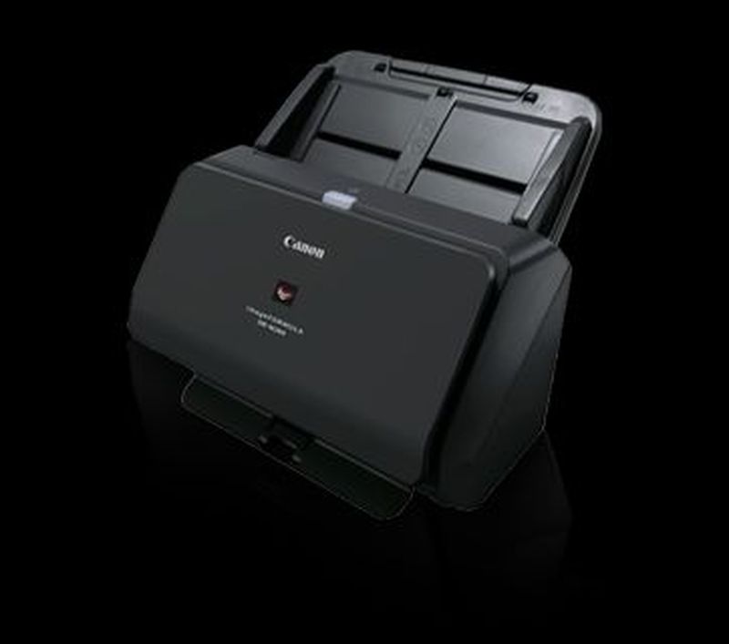 SCANNER CANON DR-M260 NEW ORIGINAL