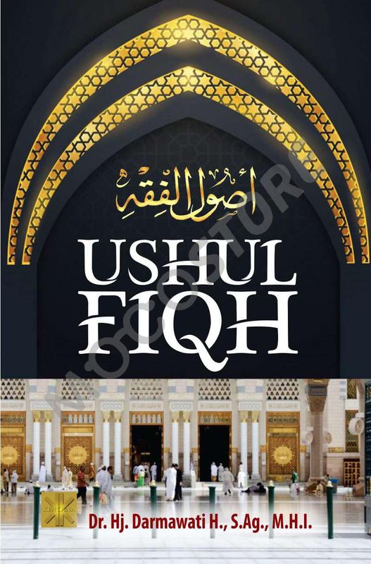 EBOOK - Ushul Fiqh
