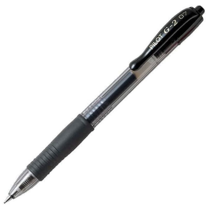 Pilot G-2 07