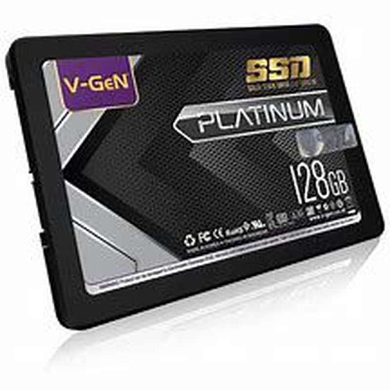 SSD VGEN 128GB