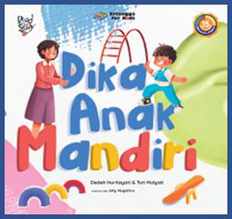 DIKA ANAK MANDIRI