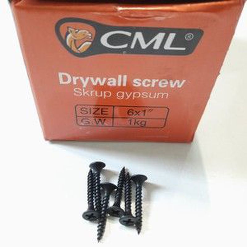 SEKRUP 3 dan 4cm