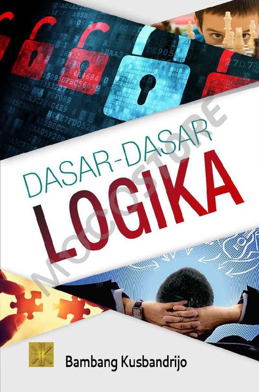 EBOOK - Dasar-Dasar Logika