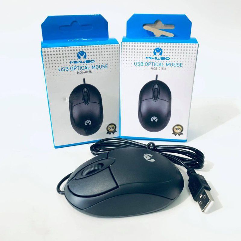 Mouse standar
