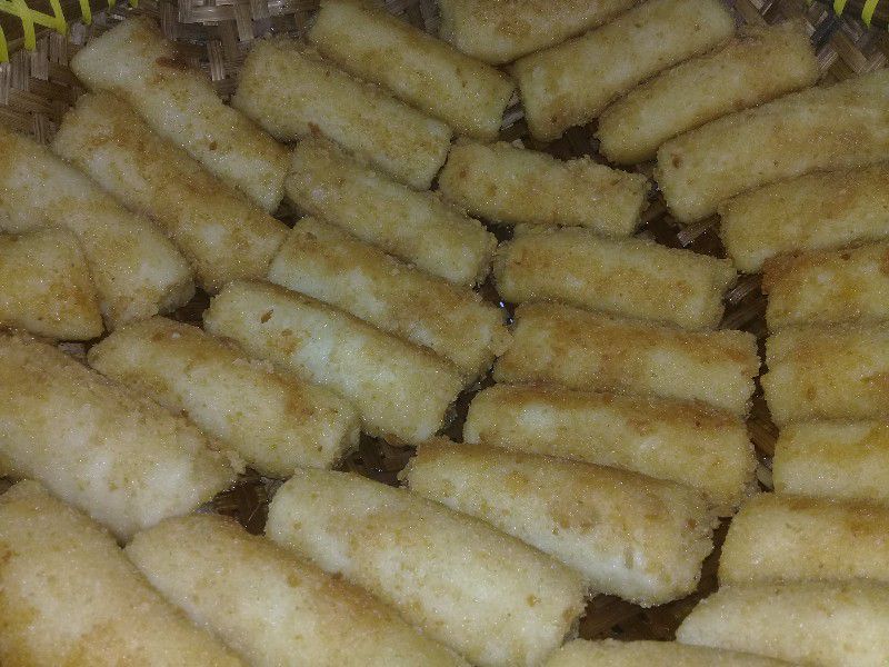 Resoles Yogya - Ragout